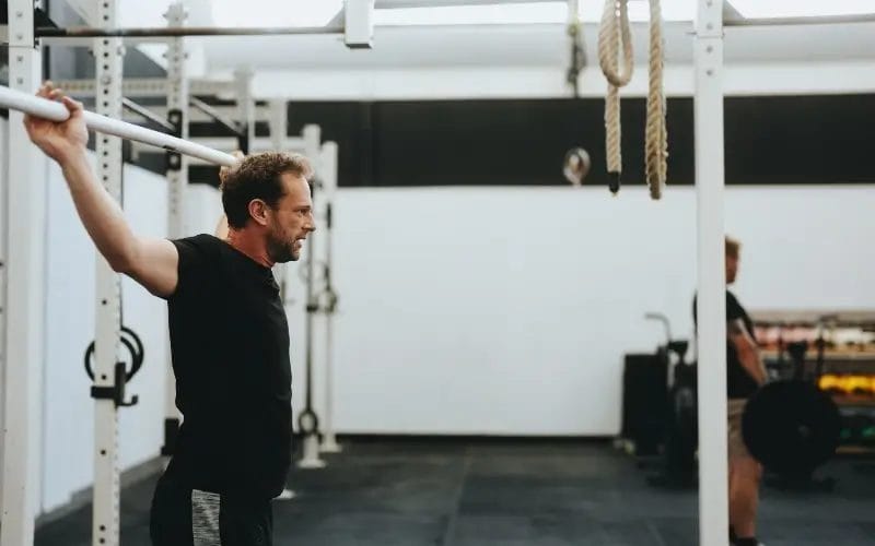 Gym Info - CrossFit Scarborough